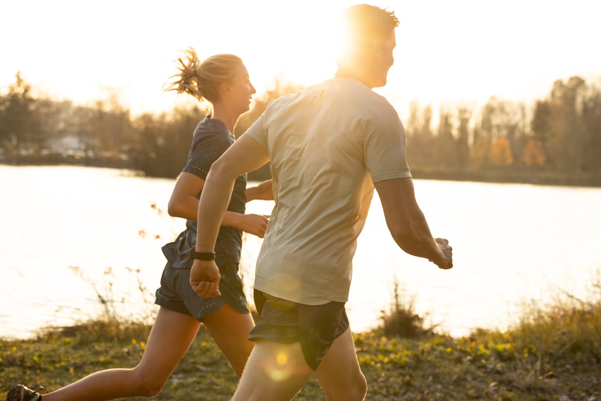 EDELI - ULTRA CONFORTABLE, ECO-FRIENDLY RUNNING & TRAIL RUNNING APPAREL